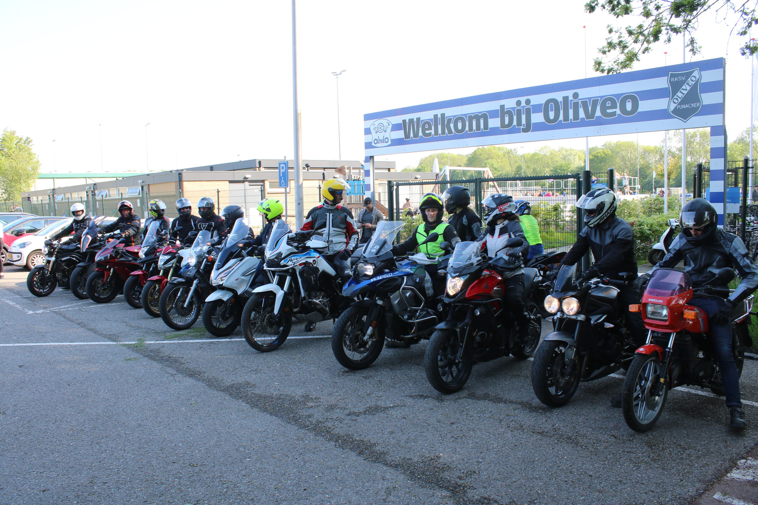 Motorrit 2025 - Oliveo